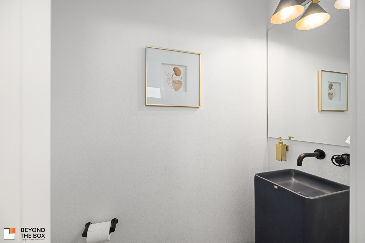 Project Spotlight: Summit Style – Beyond the Box